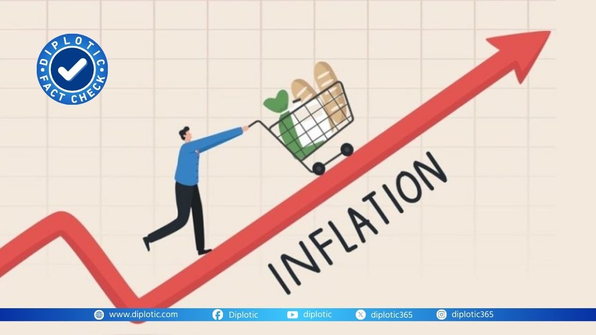 Fact Check: Do salary increases actually reduce inflation pressure?